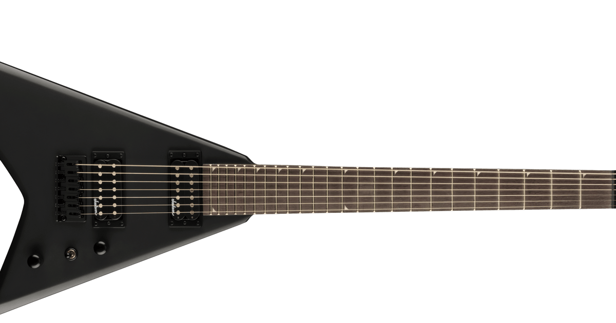 JS Series Rhoads JS22-7 RR HT – Jacksonguitars.com