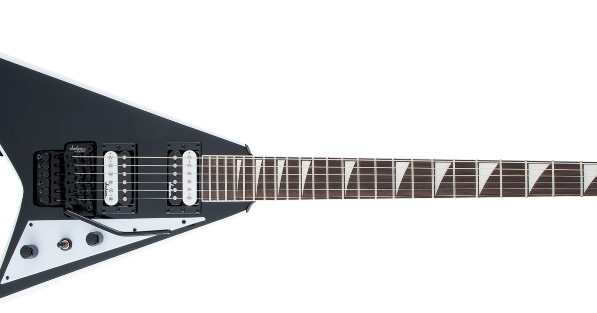 JS Series Rhoads JS32 – Jacksonguitars.com