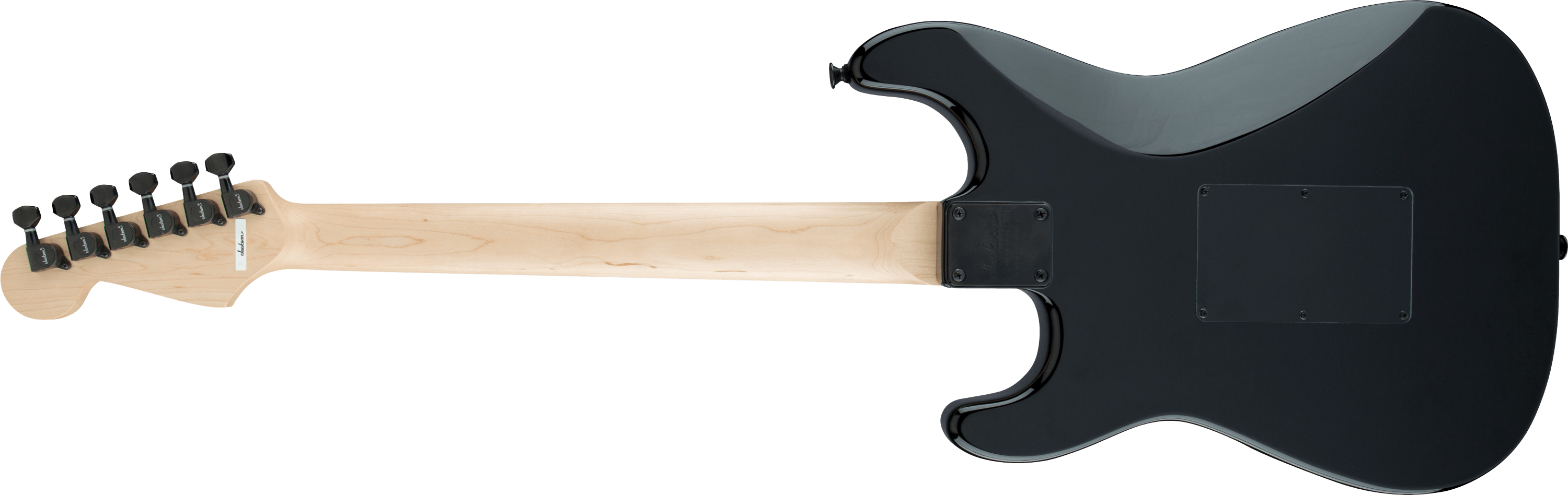 X Series Signature Adrian Smith SDXQM – Jacksonguitars.com
