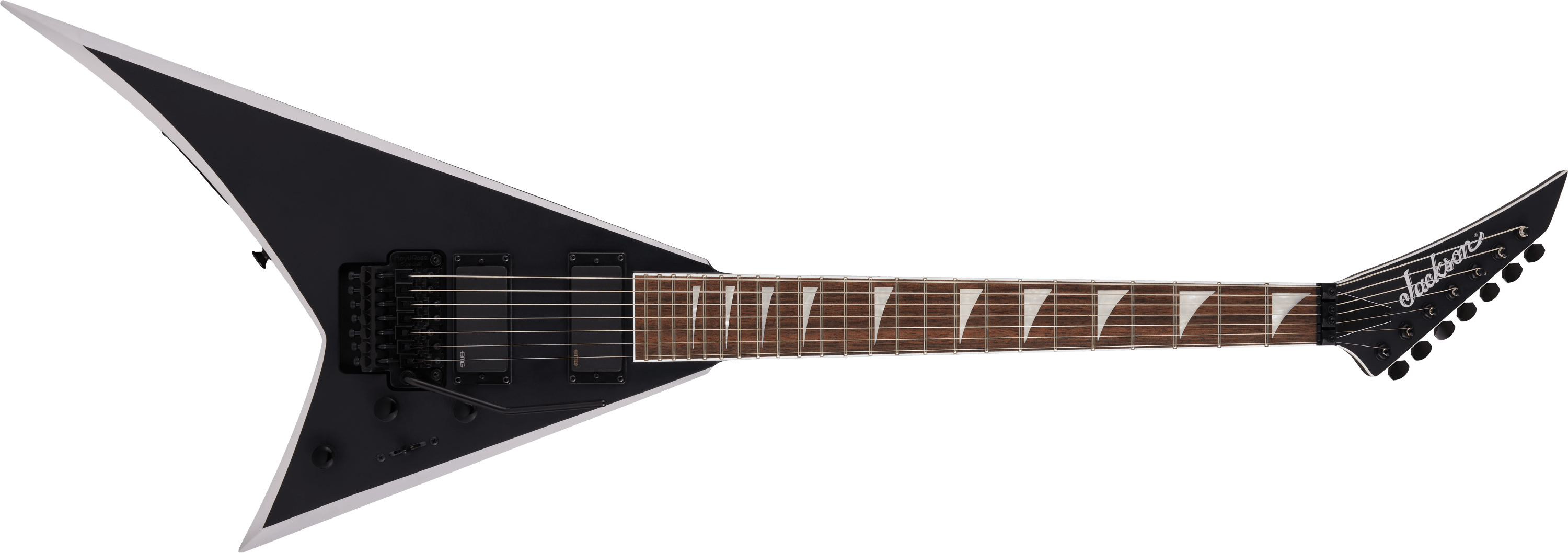 X Series Rhoads RRX24-MG7 – Jacksonguitars.com