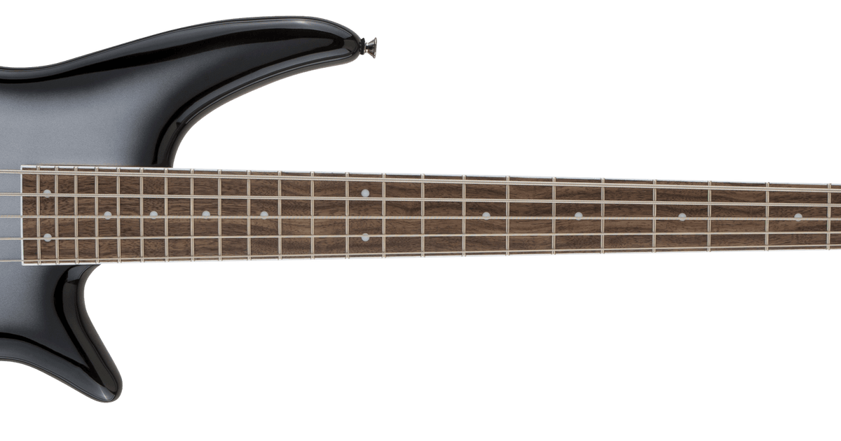 JS Series Spectra Bass JS3V – Jacksonguitars.com