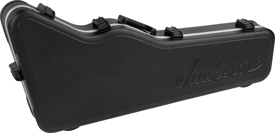 Jackson® Kelly™/Warrior™ Multi-Fit Molded Case – Jacksonguitars.com